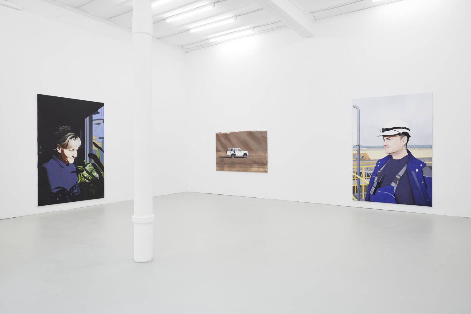 Robert Seidel - ASPN