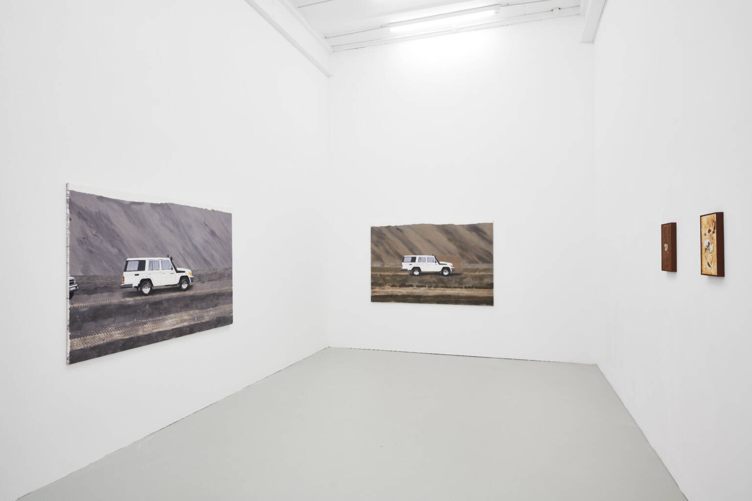 Robert Seidel - ASPN