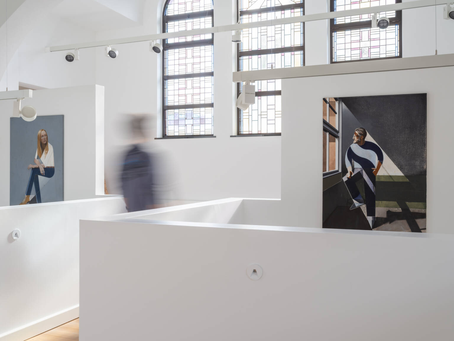 Robert Seidel - ASPN