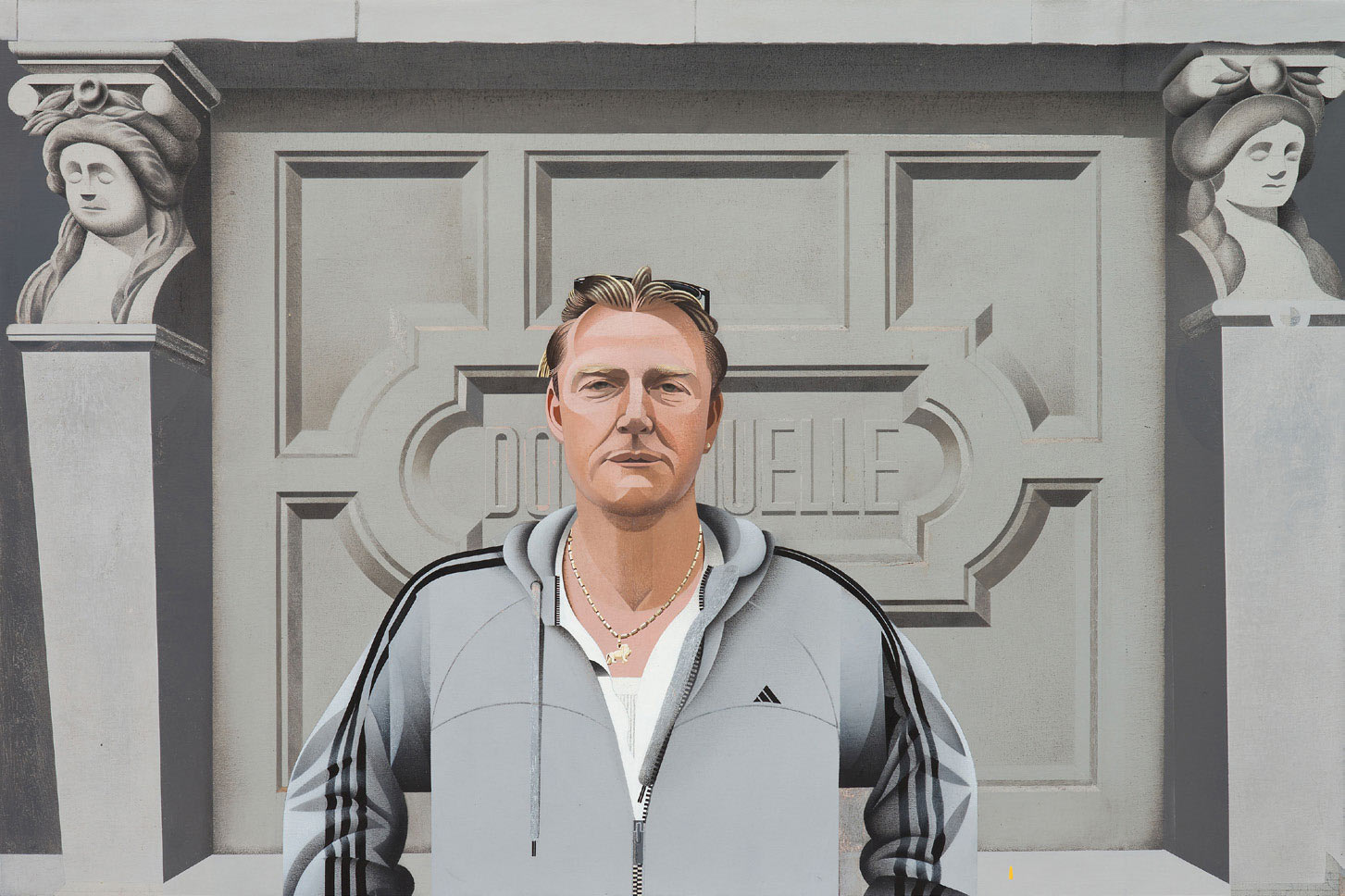 Robert Seidel - ASPN