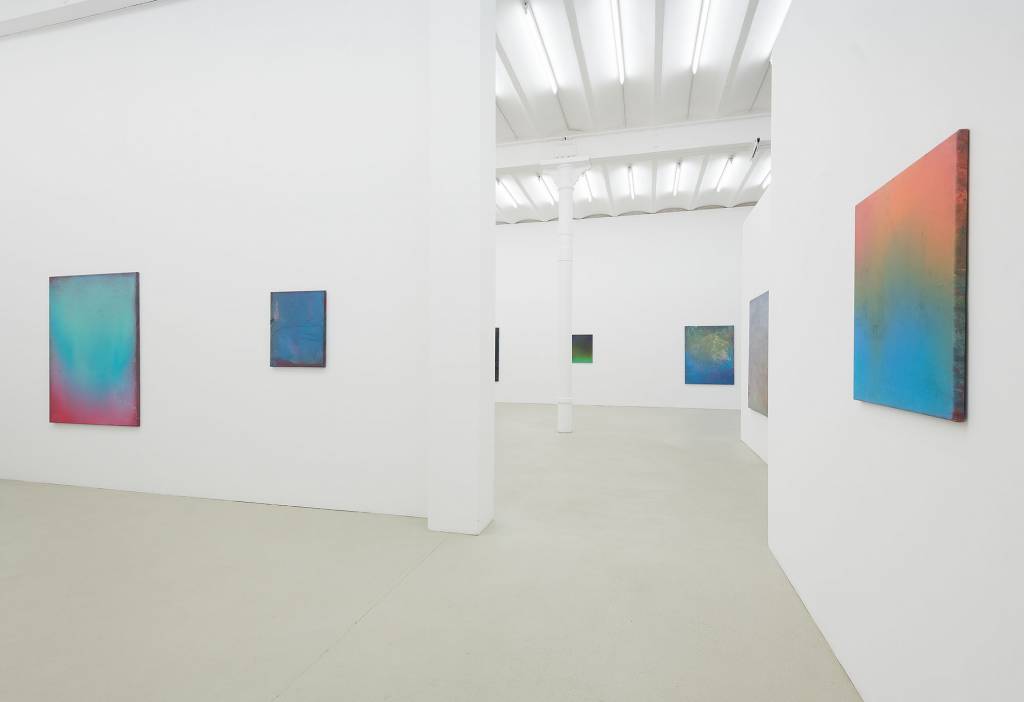 Matthias Reinmuth: on - ASPN