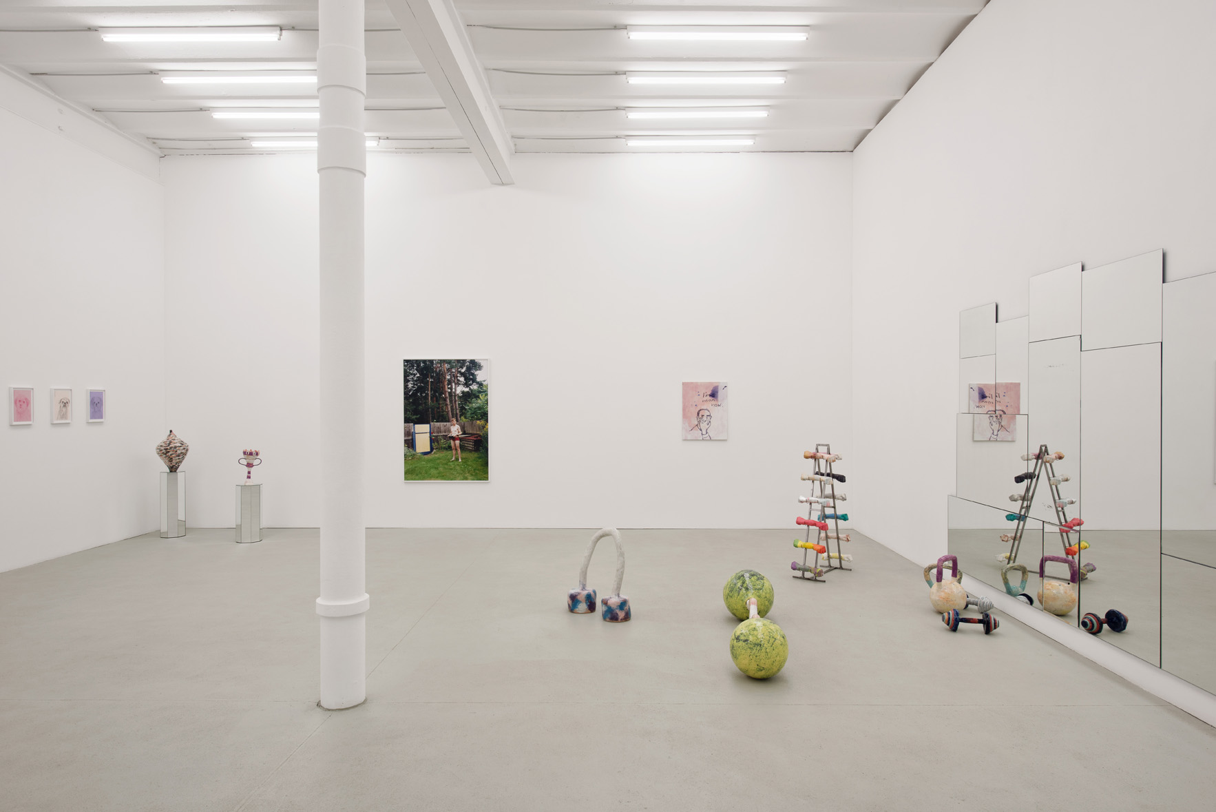 Harry Hachmeister - ASPN