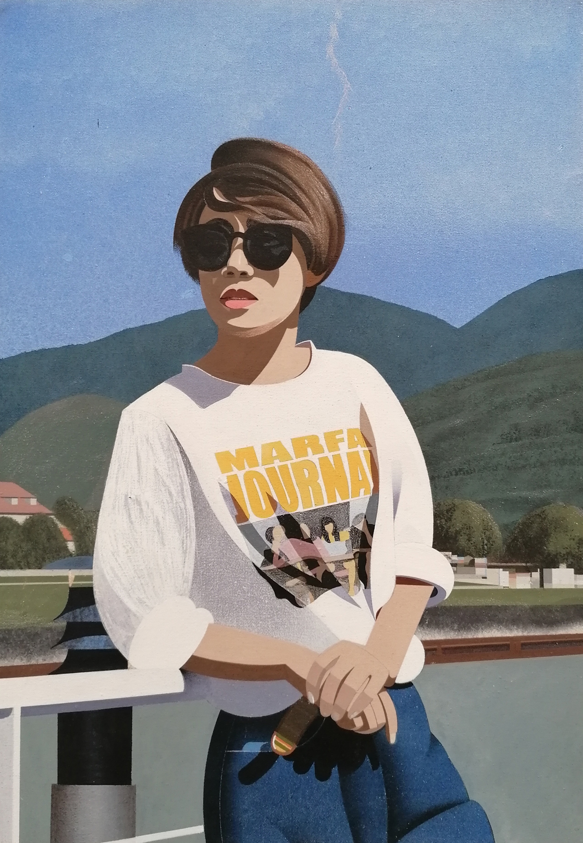 Robert Seidel - ASPN