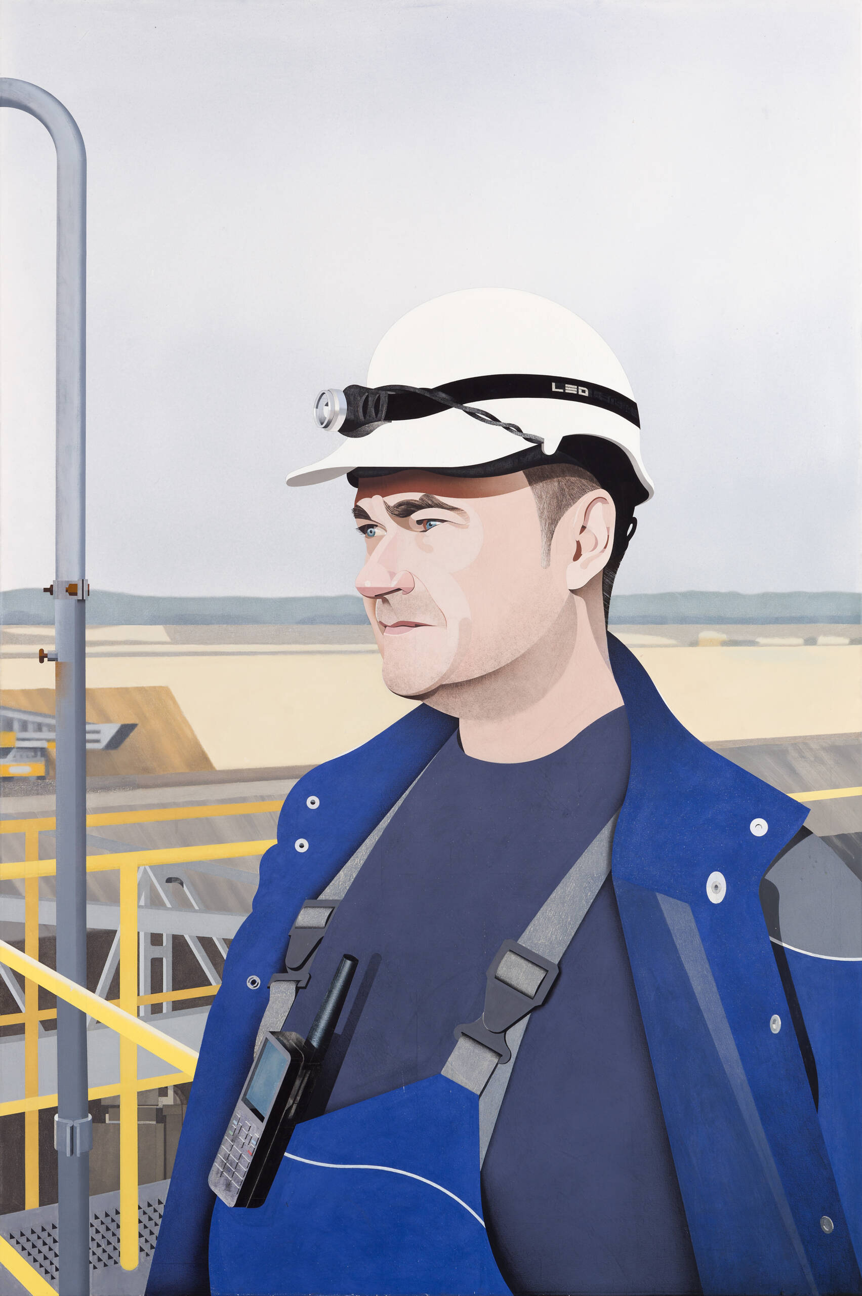 Robert Seidel: F60 - ASPN