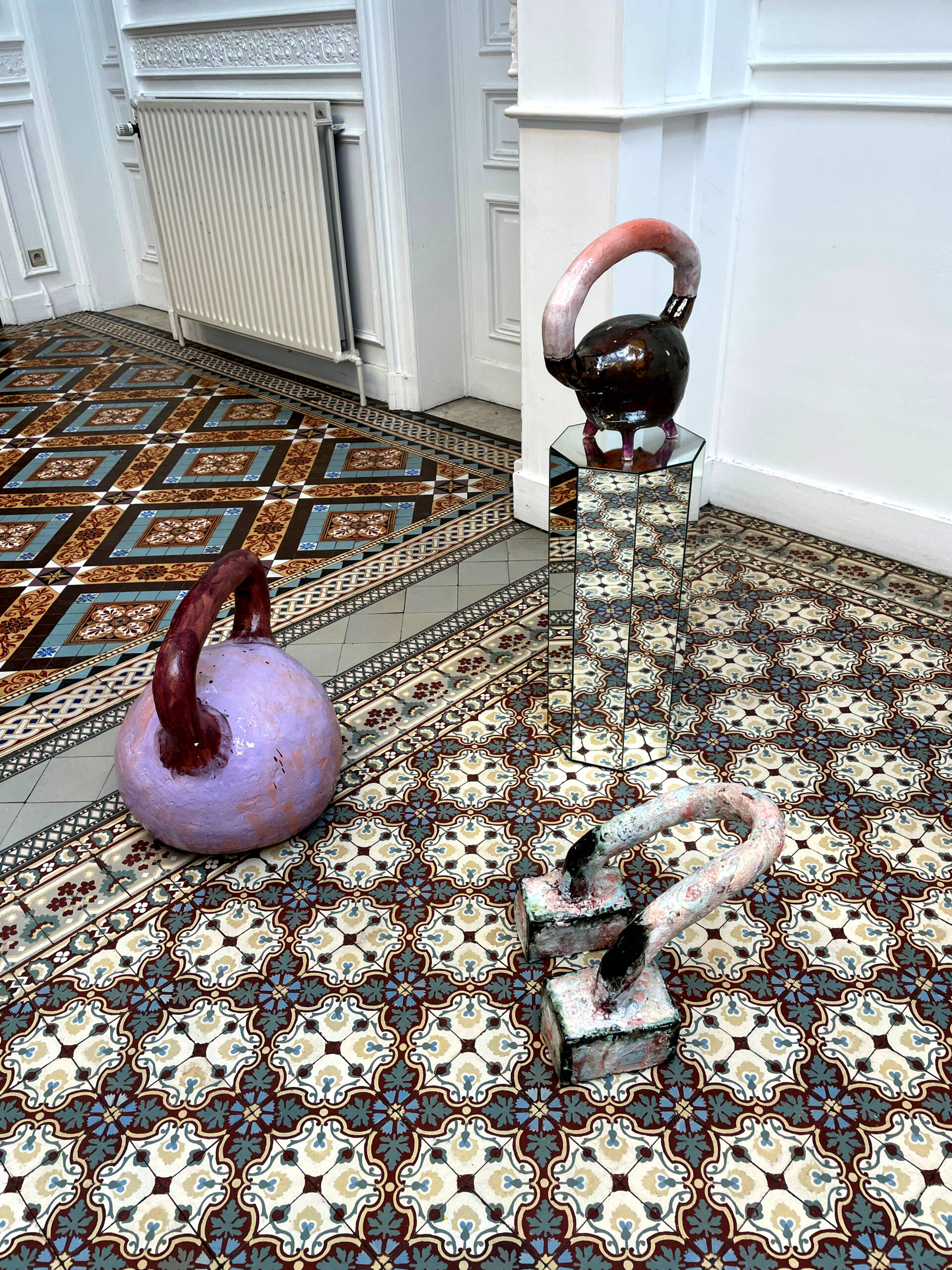 Ballroom Project Antwerpen 2023 - ASPN