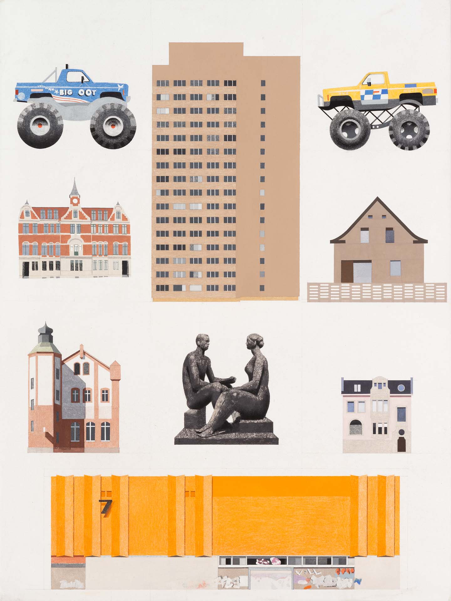 Robert Seidel: Alles gut - ASPN